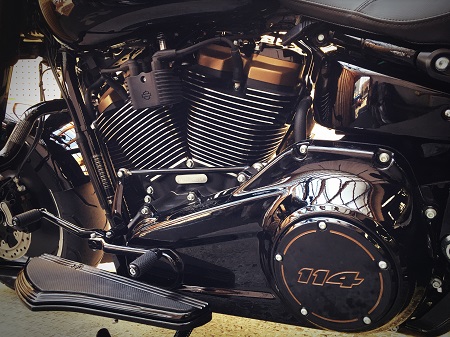 ディファイアンス・コレクション/ブラックアノダイズド | ハーレーダビッドソン京都 スタッフブログ | Kyoto Motor Club 京都 ...