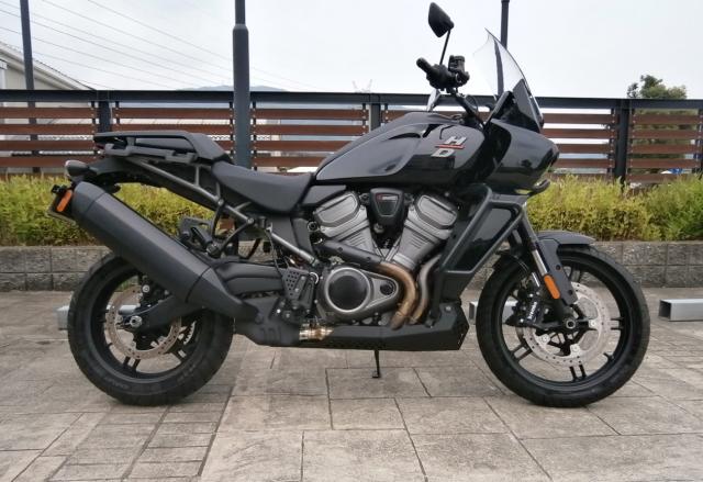 Harley-Davidson | RA1250