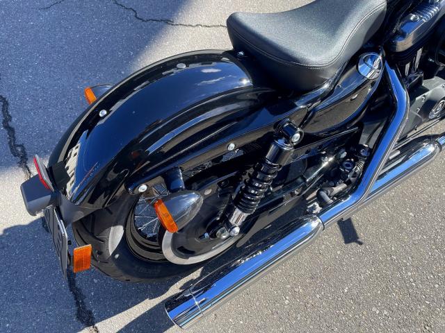 Harley-Davidson / XL1200X | Kyoto Motor Club 京都モータークラブ