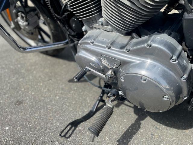 Harley-Davidson / XL883L | Kyoto Motor Club 京都モータークラブ