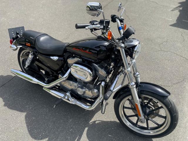 Harley-Davidson / XL883L | Kyoto Motor Club 京都モータークラブ