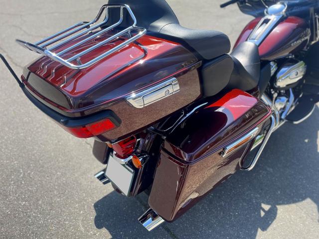 Harley-Davidson / FLHTK | Kyoto Motor Club 京都モータークラブ