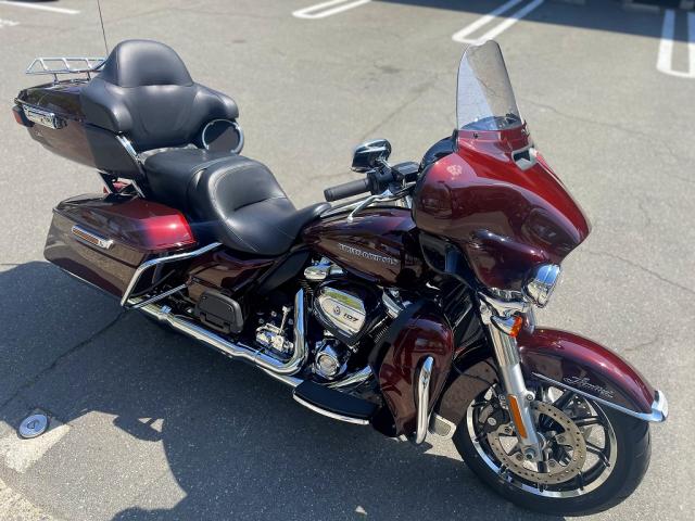 Harley-Davidson / FLHTK | Kyoto Motor Club 京都モータークラブ