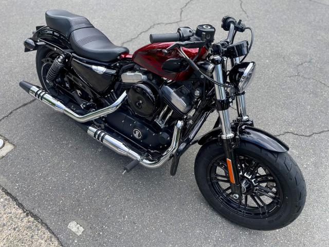 Harley-Davidson / XL1200X | Kyoto Motor Club 京都モータークラブ