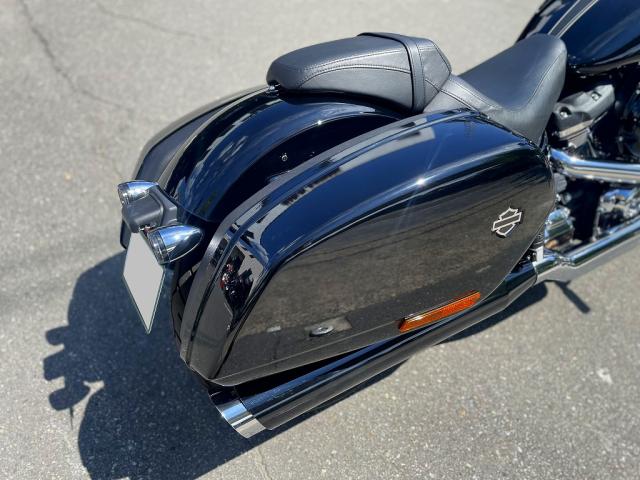 Harley-Davidson / FLSB | Kyoto Motor Club 京都モータークラブ