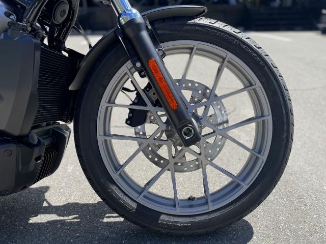 Harley-Davidson / RH975S | Kyoto Motor Club 京都モータークラブ