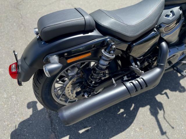 Harley-Davidson / RH975S | Kyoto Motor Club 京都モータークラブ