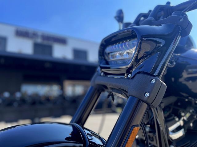 Harley-Davidson / FXFBS | Kyoto Motor Club 京都モータークラブ