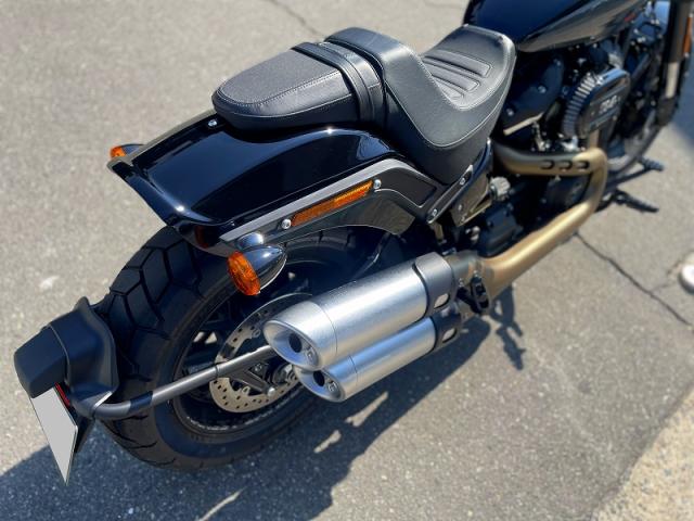 Harley-Davidson / FXFBS | Kyoto Motor Club 京都モータークラブ