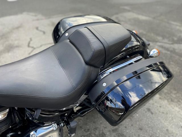 Harley-Davidson / FLSB | Kyoto Motor Club 京都モータークラブ