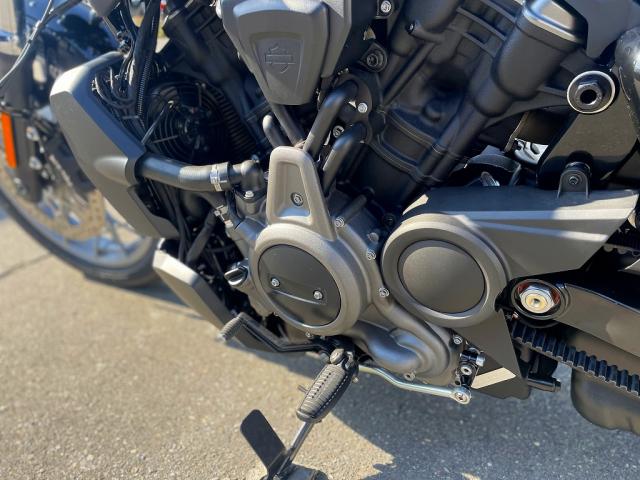 Harley-Davidson / RH975S | Kyoto Motor Club 京都モータークラブ
