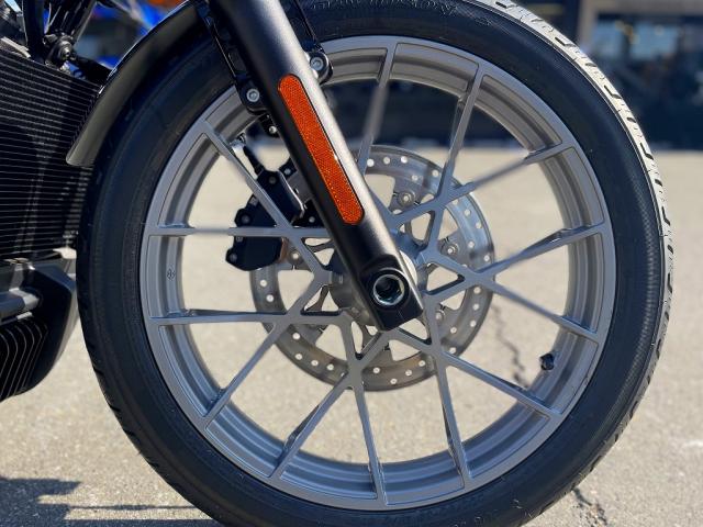Harley-Davidson / RH975S | Kyoto Motor Club 京都モータークラブ
