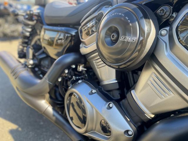 Harley-Davidson / RH975S | Kyoto Motor Club 京都モータークラブ