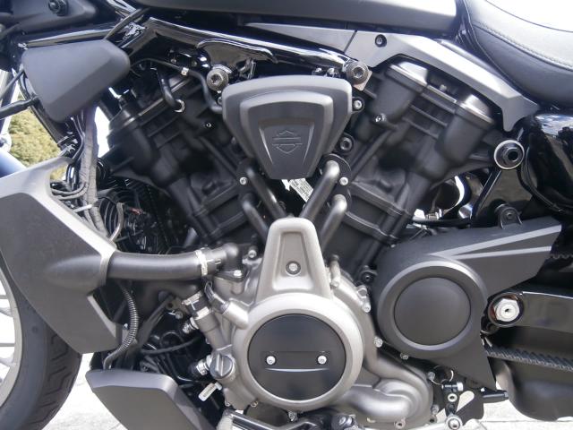 Harley-Davidson / RH975S | Kyoto Motor Club 京都モータークラブ