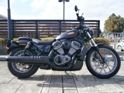 Harley-Davidson / RH975S | Kyoto Motor Club 京都モータークラブ