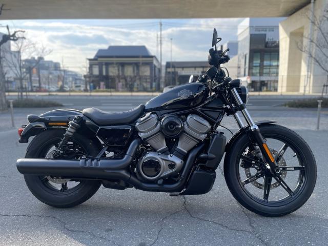 Harley-Davidson | RH975