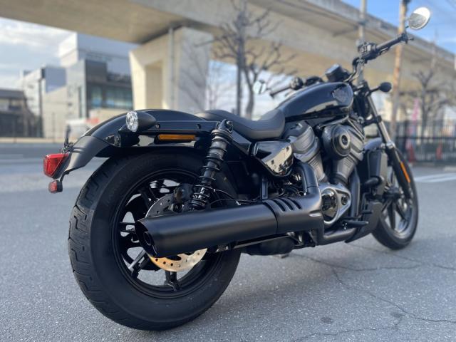 Harley-Davidson | RH975