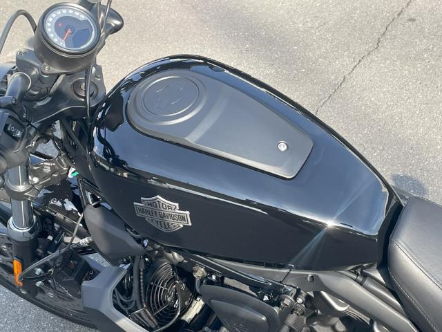 Harley-Davidson | RH975