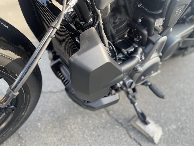 Harley-Davidson | RH975