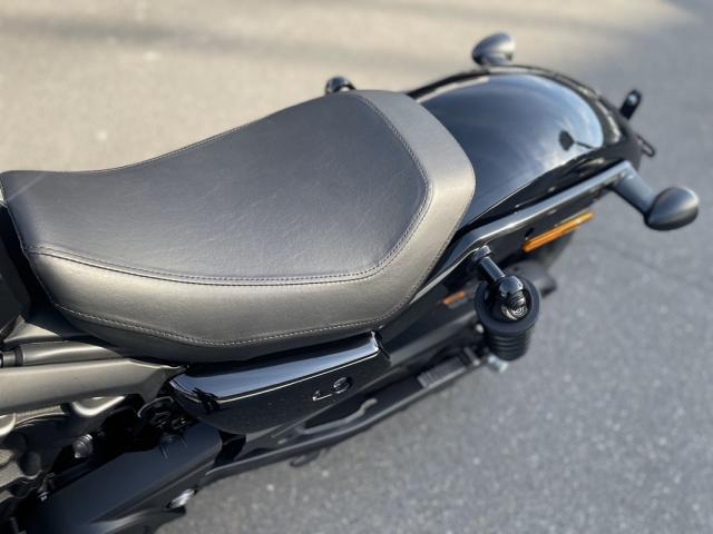 Harley-Davidson | RH975