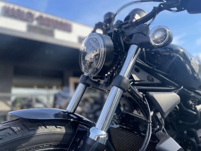 Harley-Davidson | RH975