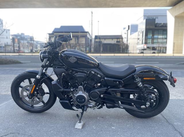 Harley-Davidson | RH975