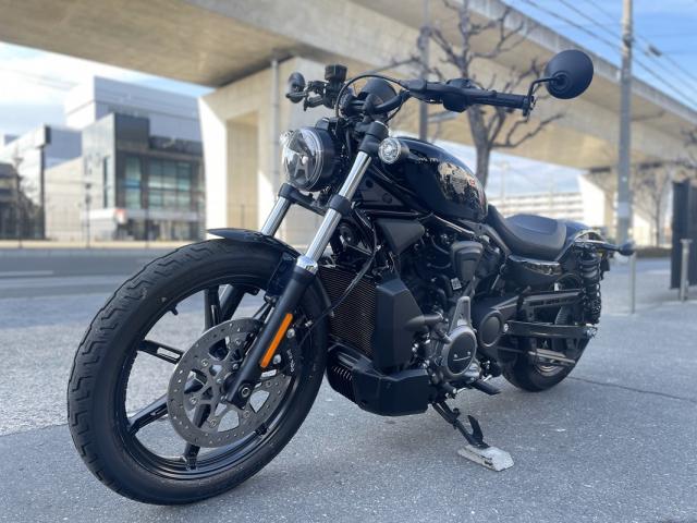 Harley-Davidson | RH975