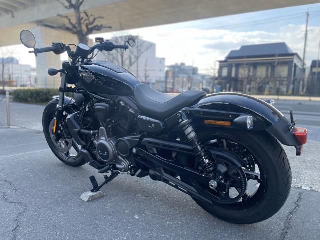 Harley-Davidson | RH975
