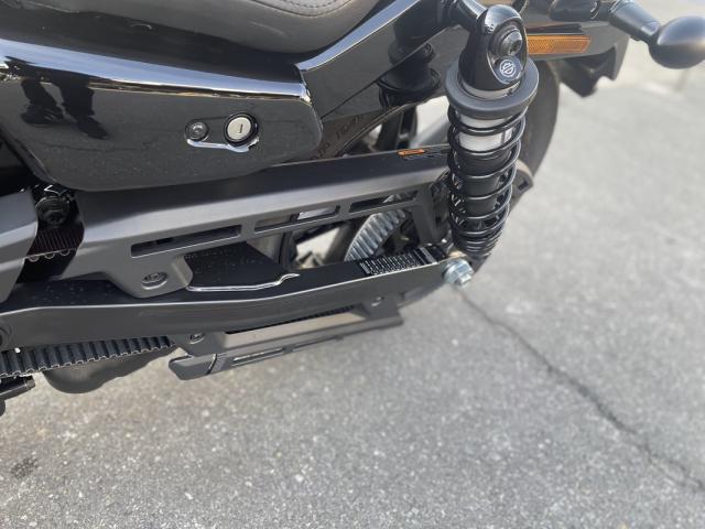 Harley-Davidson | RH975