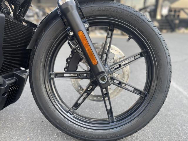 Harley-Davidson | RH975