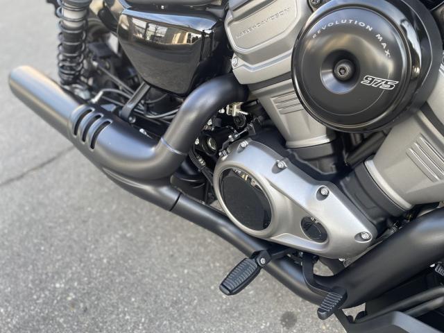 Harley-Davidson | RH975