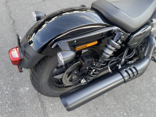 Harley-Davidson | RH975