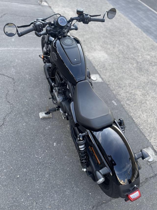 Harley-Davidson | RH975