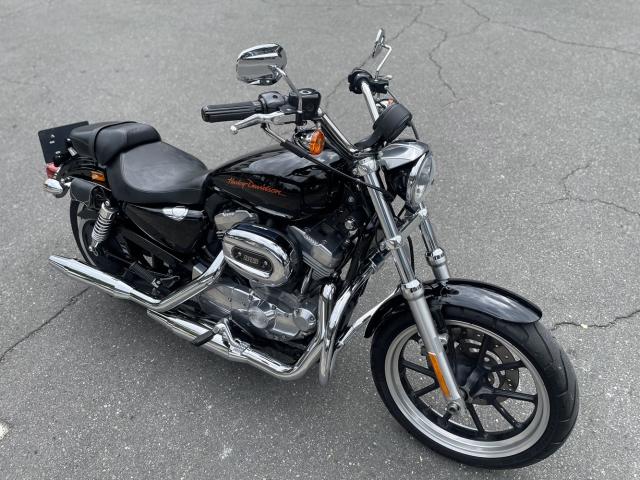 Harley-Davidson / XL883L | Kyoto Motor Club 京都モータークラブ